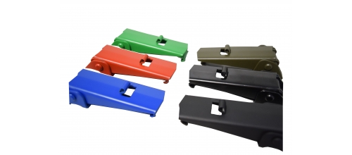 Howmet Fastening Systems | US Industrial Products