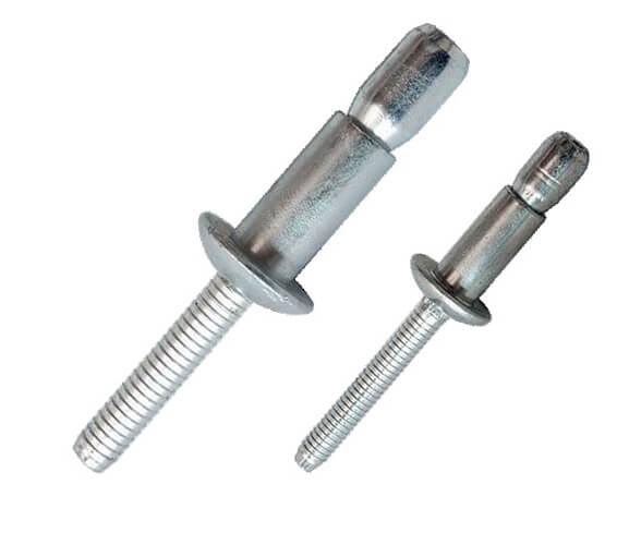 HOWMET FASTENING SYSTEMS INDUSTRIEL PRÉSENTE LA FIXATION HAUTE ...