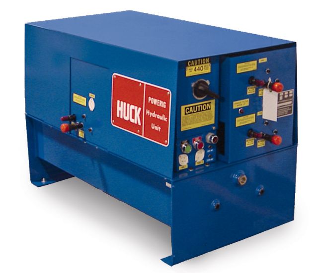 Powerig Model 918 Series