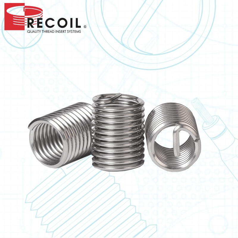 What Is A Wire Thread Insert?