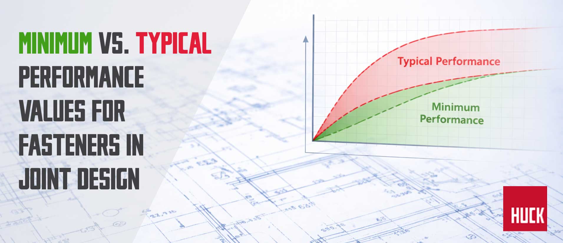 Minimum vs. Typical Values for Mechanical Fasteners