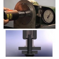 TORQUE VS. CLAMP – AND WHAT IT MEANS FOR JOINT INTEGRITY AND VIBRATION ...