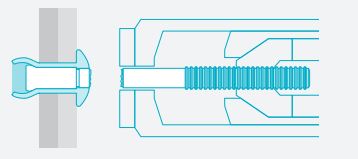 How Blind Fasteners Work | Install In Less than 2 Seconds