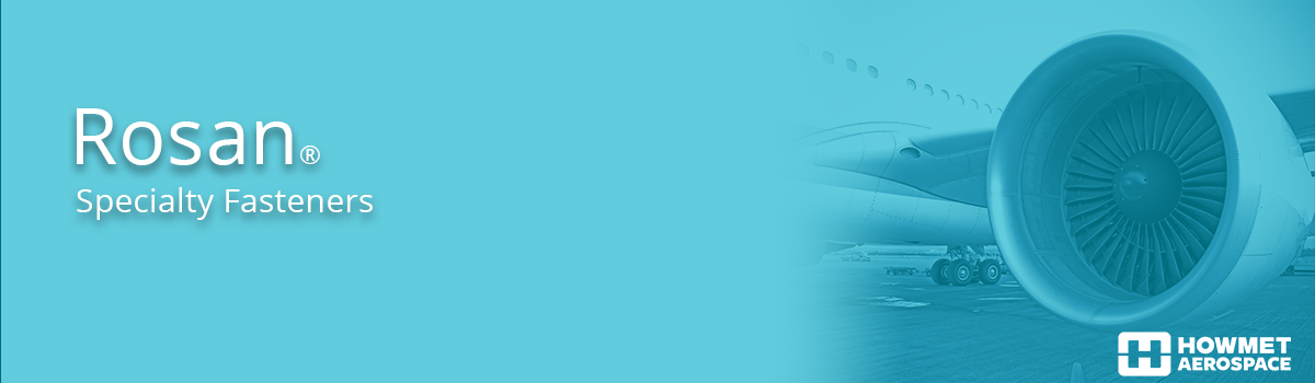 Rosan Specialty Fasteners