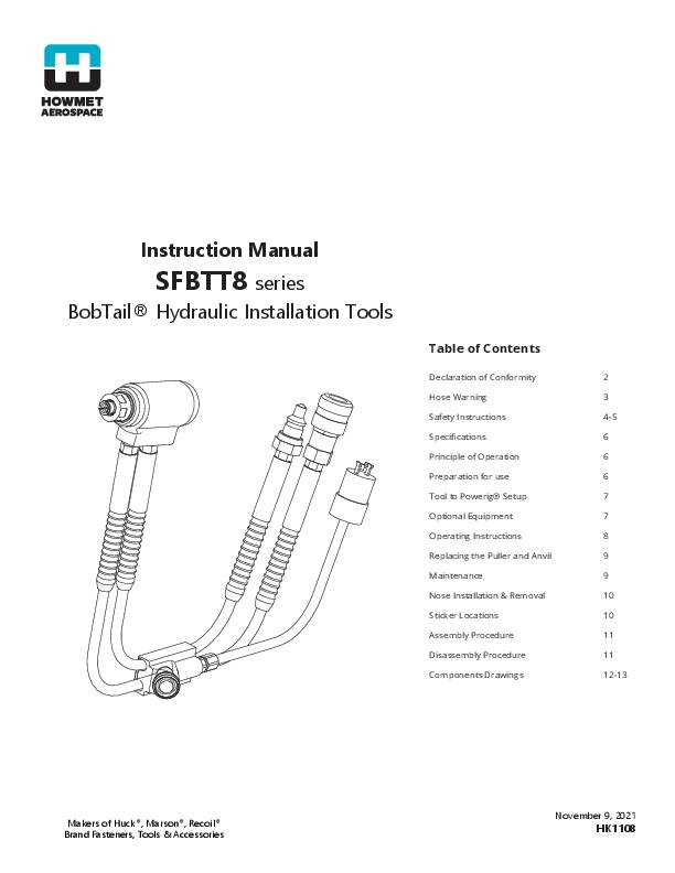 Hydraulic