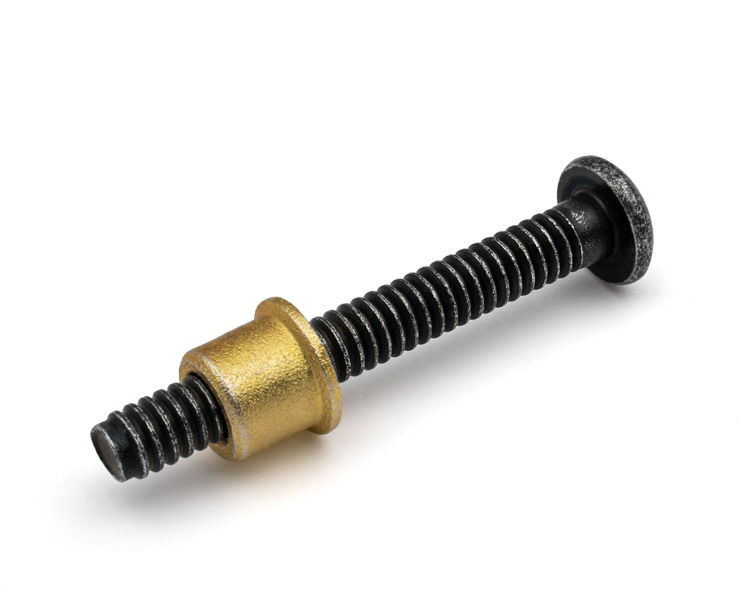 Magna-Grip® Wide Range HuckBolt | Huck®