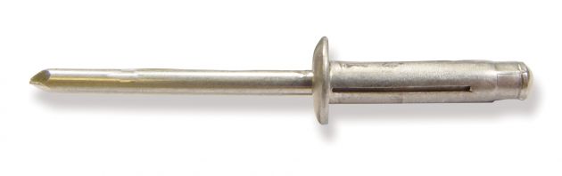 Tri-Bulb® Rivets