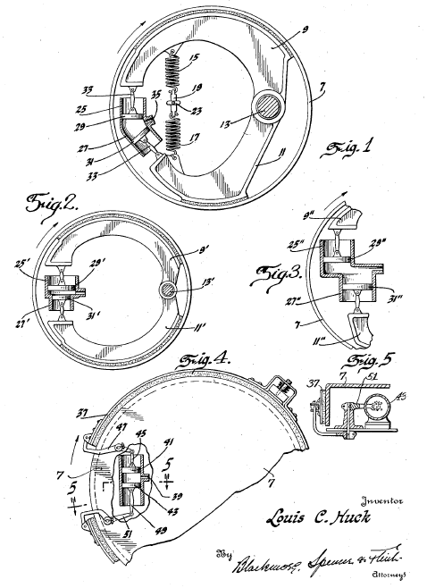 How Huck Fasteners Helped Win World War 2