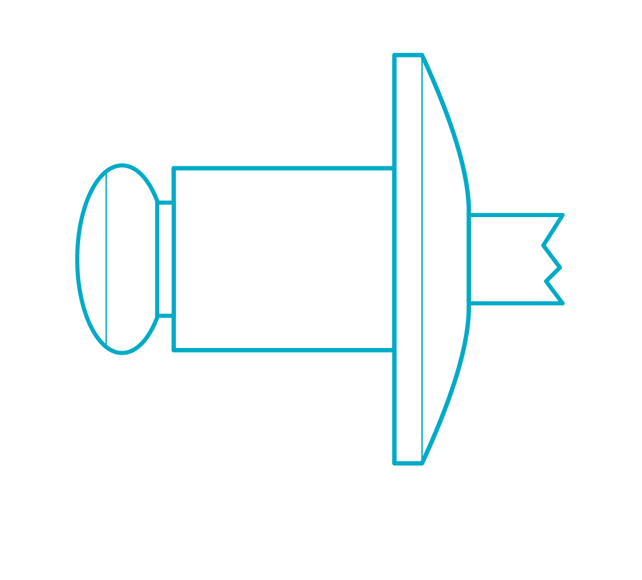 Marson® | Blind Rivets, Rivet Nuts & Tooling