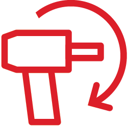 Automotive | Lightweight & Fast Installation